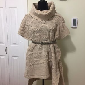 Mango | Sweaters | Mango Poncho | Poshmark